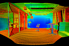 Treiber, Schalter und Laserdioden für LiDAR | DigiKey